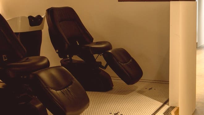 【名古屋駅 徒歩7分】プライベートサロン🍃CM・広告撮影・商品撮影✨ロケ・スタジオ撮影📸ドラマ・YouTube🌟美容🪞の写真4