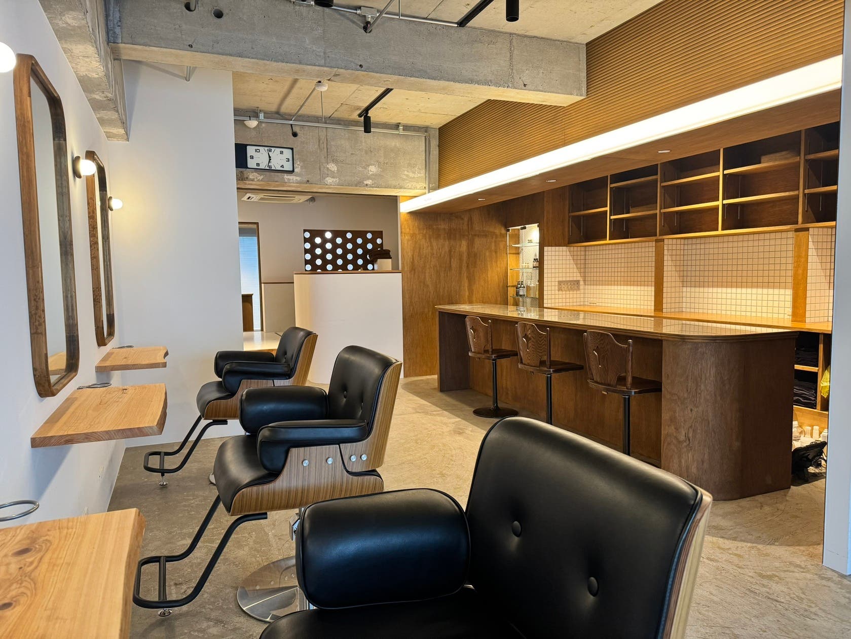 【名古屋駅 徒歩7分】プライベートサロン🍃CM・広告撮影・商品撮影✨ロケ・スタジオ撮影📸ドラマ・YouTube🌟美容🪞の写真5