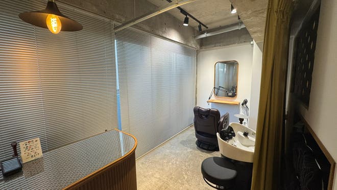 【名古屋駅 徒歩7分】プライベートサロン🍃CM・広告撮影・商品撮影✨ロケ・スタジオ撮影📸ドラマ・YouTube🌟美容🪞の写真6