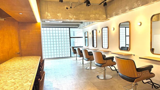 【名古屋駅 徒歩7分】プライベートサロン🍃CM・広告撮影・商品撮影✨ロケ・スタジオ撮影📸ドラマ・YouTube🌟美容🪞の写真8