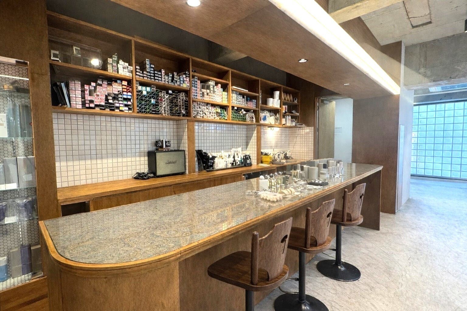 【名古屋駅 徒歩7分】プライベートサロン🍃CM・広告撮影・商品撮影✨ロケ・スタジオ撮影📸ドラマ・YouTube🌟美容🪞の写真7