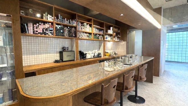 【名古屋駅 徒歩7分】プライベートサロン🍃CM・広告撮影・商品撮影✨ロケ・スタジオ撮影📸ドラマ・YouTube🌟美容🪞の写真7