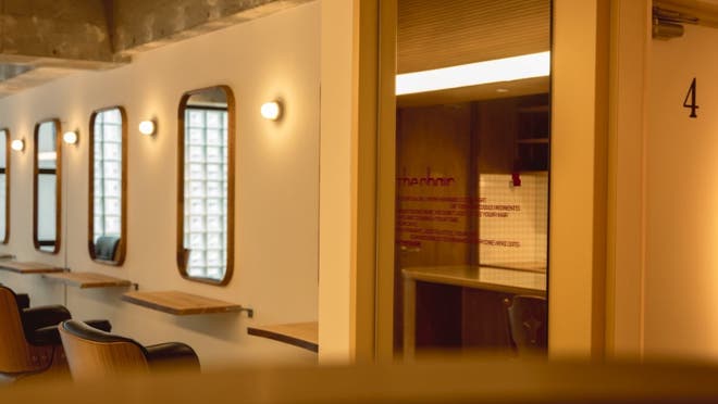 【名古屋駅 徒歩7分】プライベートサロン🍃CM・広告撮影・商品撮影✨ロケ・スタジオ撮影📸ドラマ・YouTube🌟美容🪞の写真10