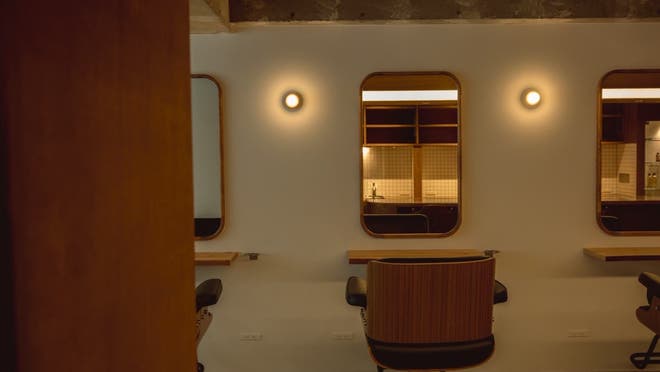 【名古屋駅 徒歩7分】プライベートサロン🍃CM・広告撮影・商品撮影✨ロケ・スタジオ撮影📸ドラマ・YouTube🌟美容🪞の写真12