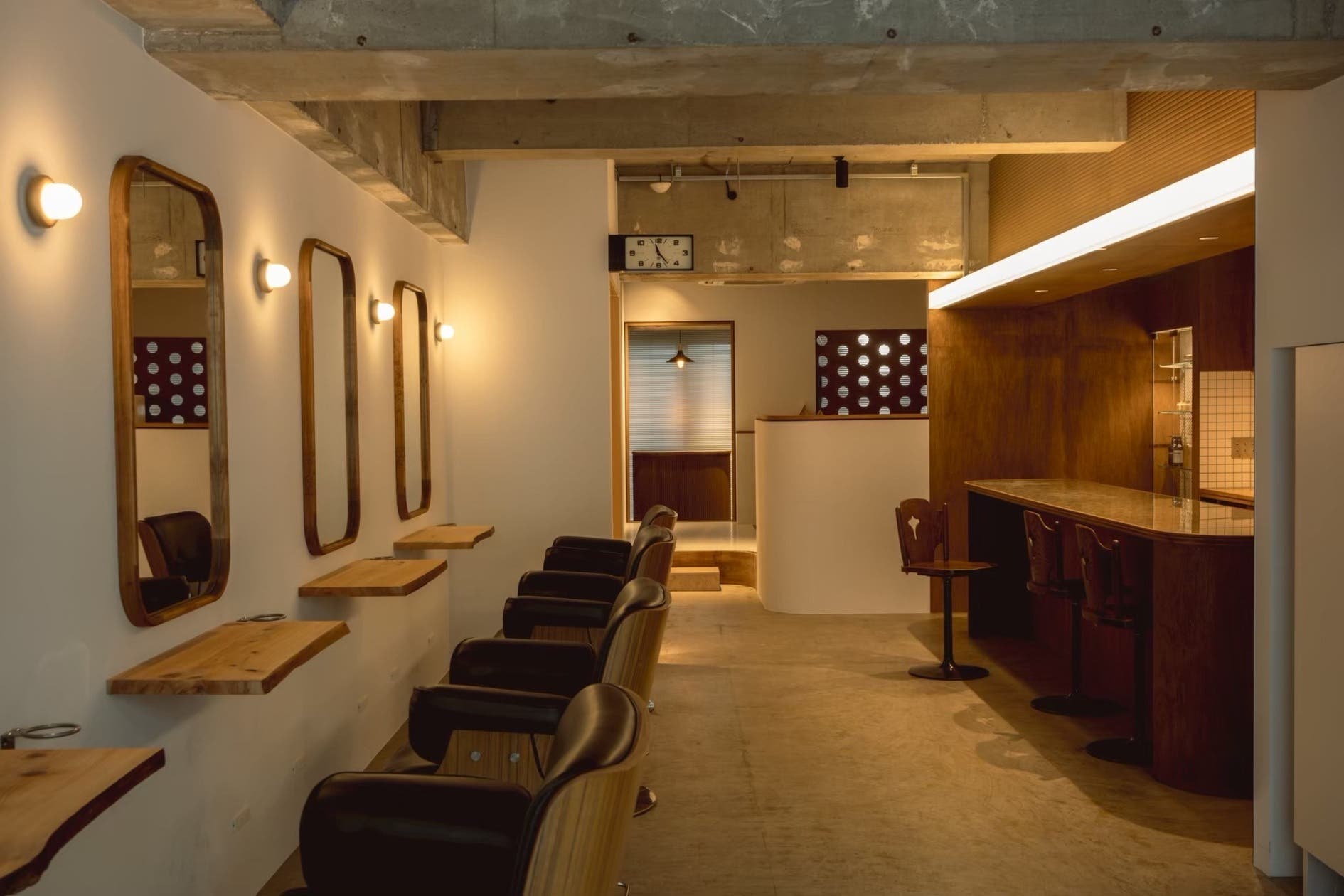 【名古屋駅 徒歩7分】プライベートサロン🍃CM・広告撮影・商品撮影✨ロケ・スタジオ撮影📸ドラマ・YouTube🌟美容🪞の写真11