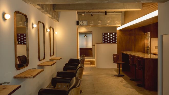 【名古屋駅 徒歩7分】プライベートサロン🍃CM・広告撮影・商品撮影✨ロケ・スタジオ撮影📸ドラマ・YouTube🌟美容🪞の写真11