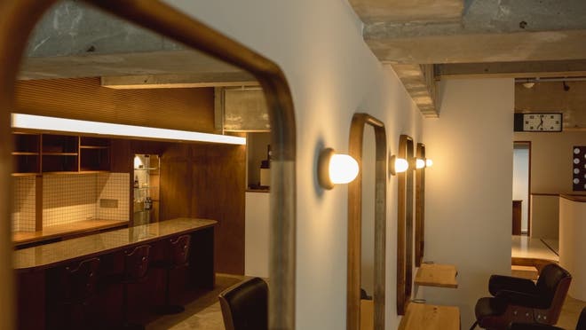 【名古屋駅 徒歩7分】プライベートサロン🍃CM・広告撮影・商品撮影✨ロケ・スタジオ撮影📸ドラマ・YouTube🌟美容🪞の写真16