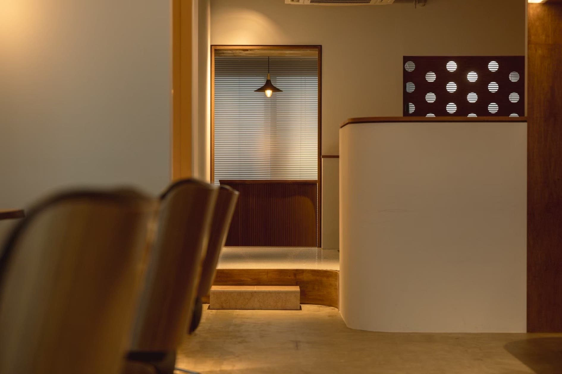 【名古屋駅 徒歩7分】プライベートサロン🍃CM・広告撮影・商品撮影✨ロケ・スタジオ撮影📸ドラマ・YouTube🌟美容🪞の写真17