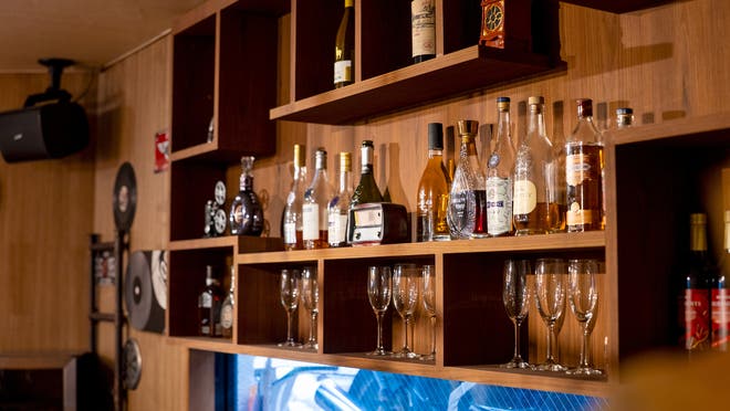 都内に近い!バー、カフェエリアあり!螺旋階段付き!照明機材レンタル付き!多目的なホール〜の写真7