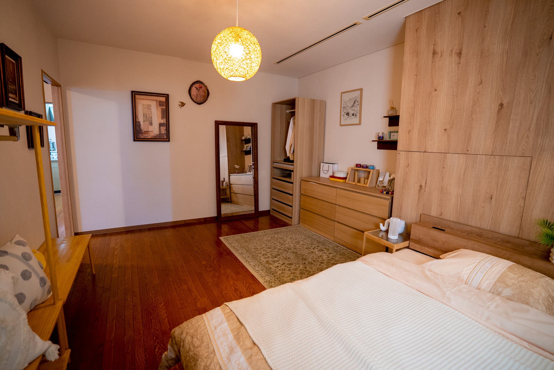 都内に近い！照明スペース付き！照明機材レンタル付き！2LDK現代感がある豪華な家〜の写真3