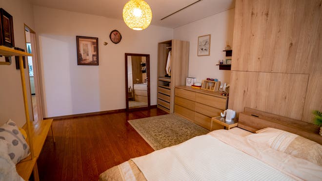 都内に近い!照明スペース付き!照明機材レンタル付き!2LDK現代感がある豪華な家〜の写真3