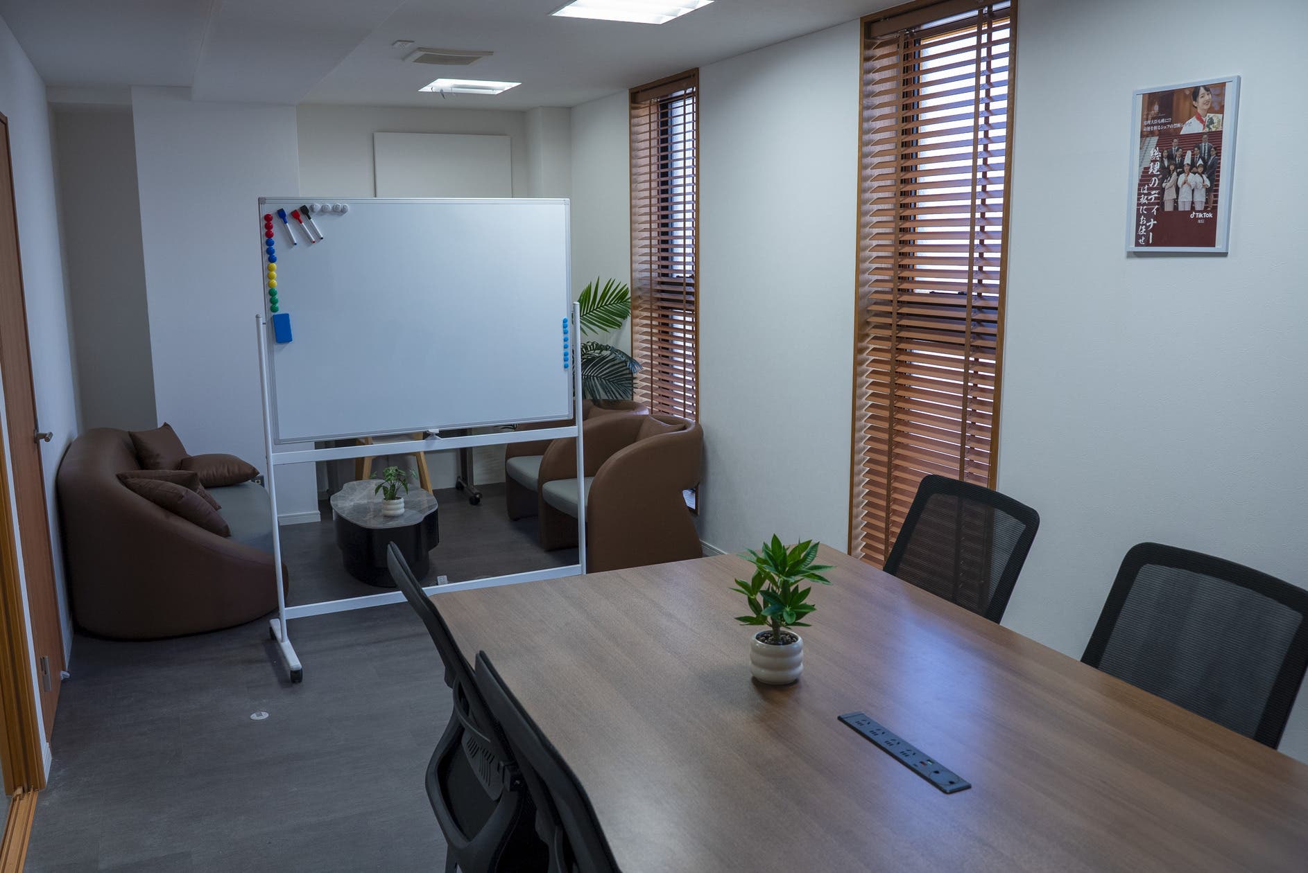 4フロア・多彩なシーンを一箇所で実現できる大型撮影スタジオ、北千住駅から徒歩7分のダンススタジオの写真3