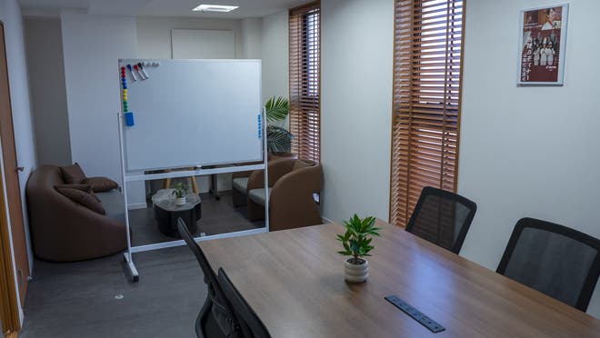 4フロア・多彩なシーンを一箇所で実現できる大型撮影スタジオ、北千住駅から徒歩7分のダンススタジオの写真3