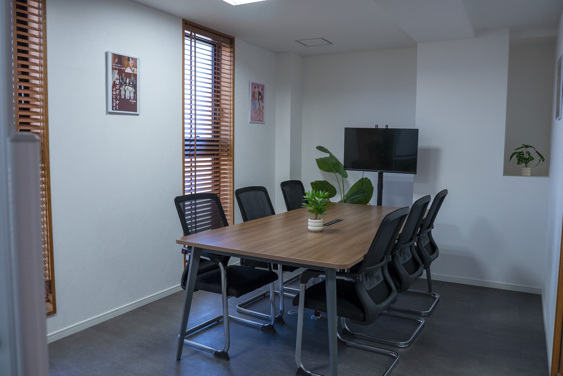 4フロア・多彩なシーンを一箇所で実現できる大型撮影スタジオ、北千住駅から徒歩7分のダンススタジオの写真4