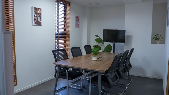 4フロア・多彩なシーンを一箇所で実現できる大型撮影スタジオ、北千住駅から徒歩7分のダンススタジオの写真4