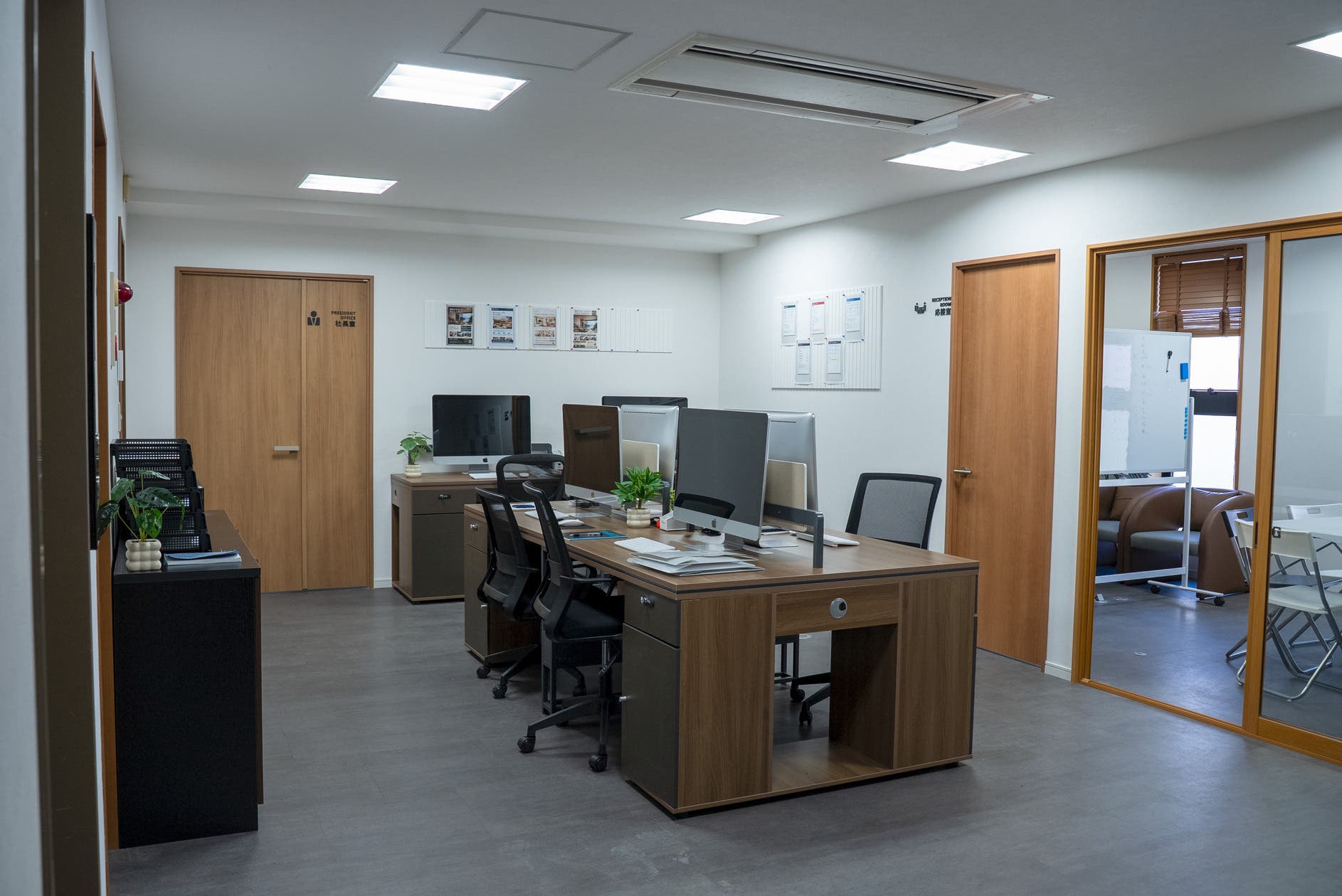 4フロア・多彩なシーンを一箇所で実現できる大型撮影スタジオ、北千住駅から徒歩7分のダンススタジオの写真2