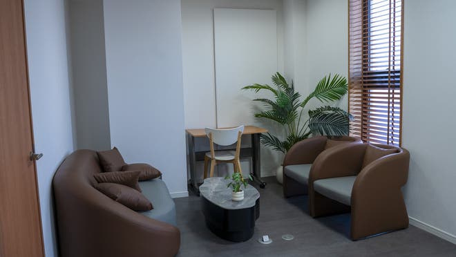 4フロア・多彩なシーンを一箇所で実現できる大型撮影スタジオ、北千住駅から徒歩7分のダンススタジオの写真5