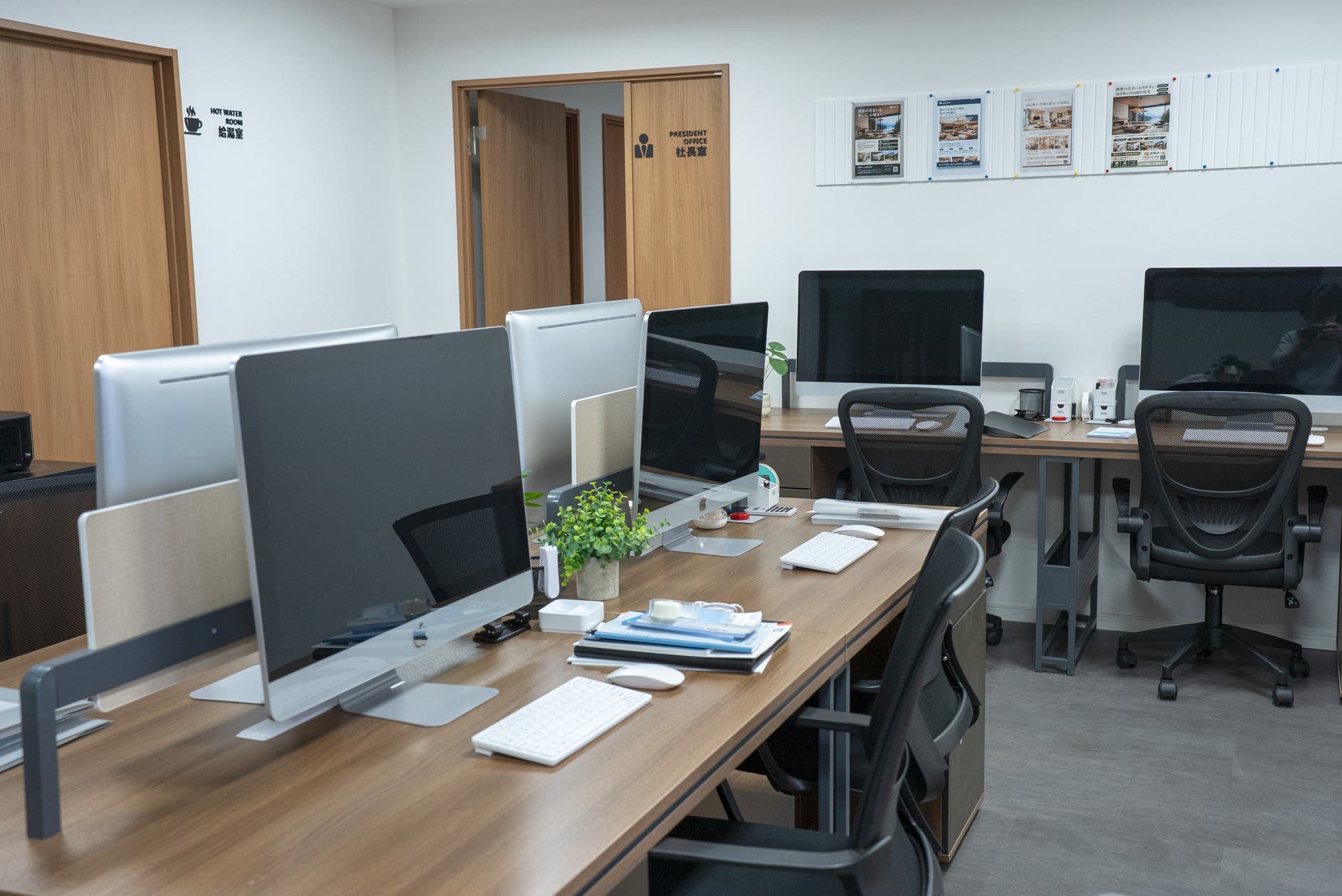 4フロア・多彩なシーンを一箇所で実現できる大型撮影スタジオ、北千住駅から徒歩7分のダンススタジオの写真7