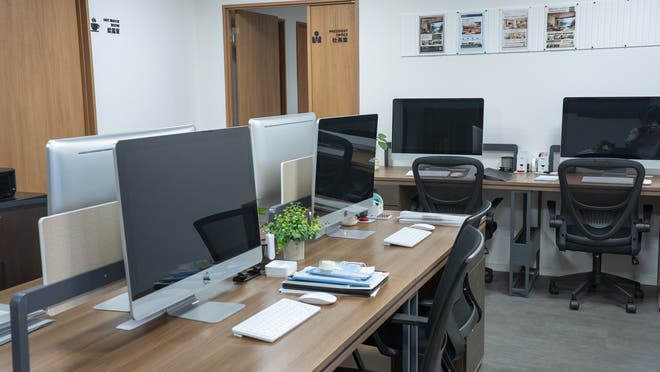 4フロア・多彩なシーンを一箇所で実現できる大型撮影スタジオ、北千住駅から徒歩7分のダンススタジオの写真7