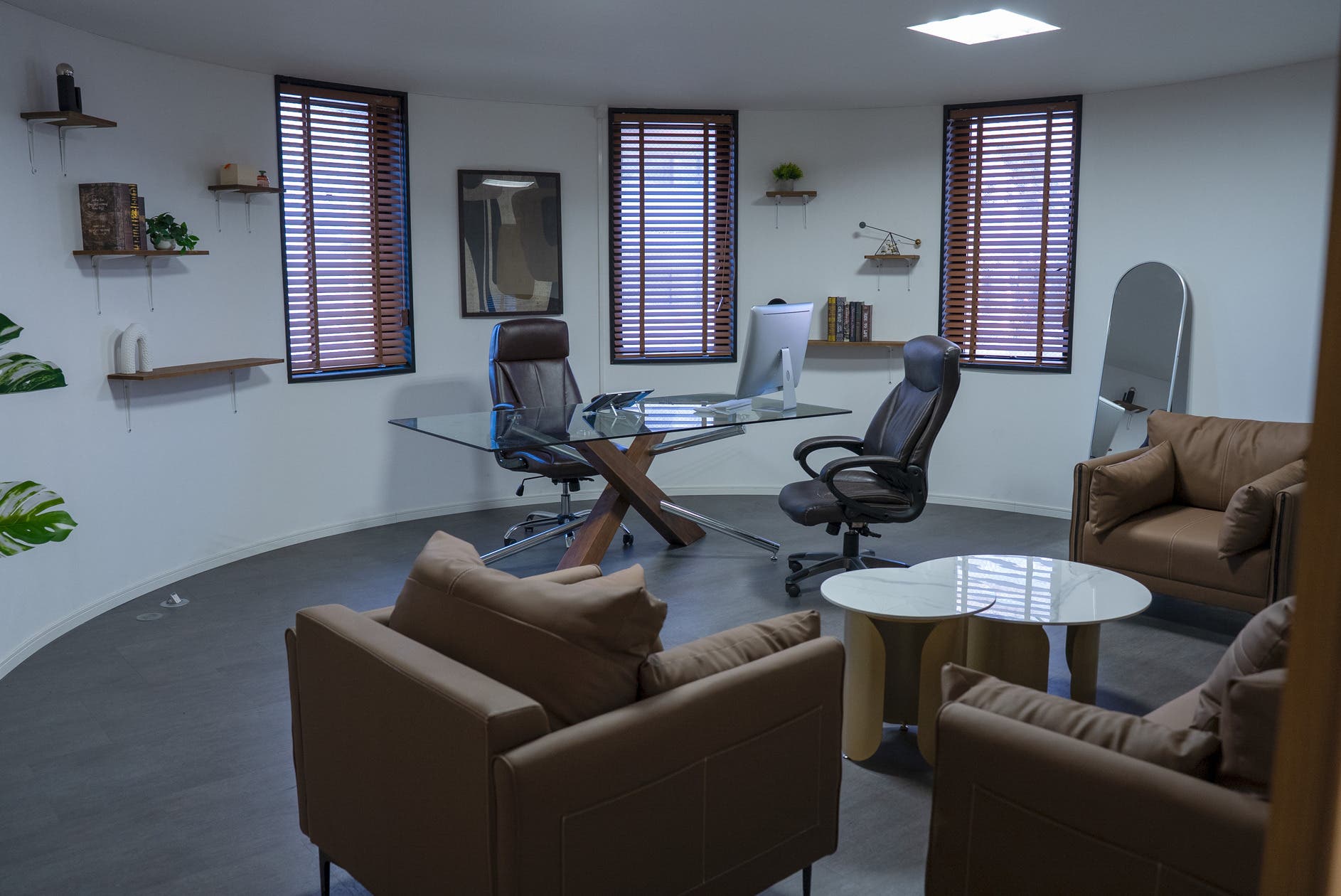 4フロア・多彩なシーンを一箇所で実現できる大型撮影スタジオ、北千住駅から徒歩7分のダンススタジオの写真8