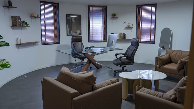 4フロア・多彩なシーンを一箇所で実現できる大型撮影スタジオ、北千住駅から徒歩7分のダンススタジオの写真8