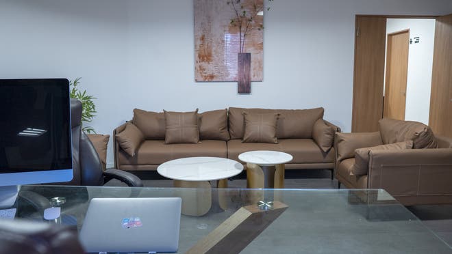 4フロア・多彩なシーンを一箇所で実現できる大型撮影スタジオ、北千住駅から徒歩7分のダンススタジオの写真9