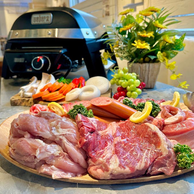 【渋谷駅１分】ラグジュアリー空間で貸切パーティー/グランピングBBQ /ケータリングパーティー/各種イベント/ゴミ回収ありの写真12