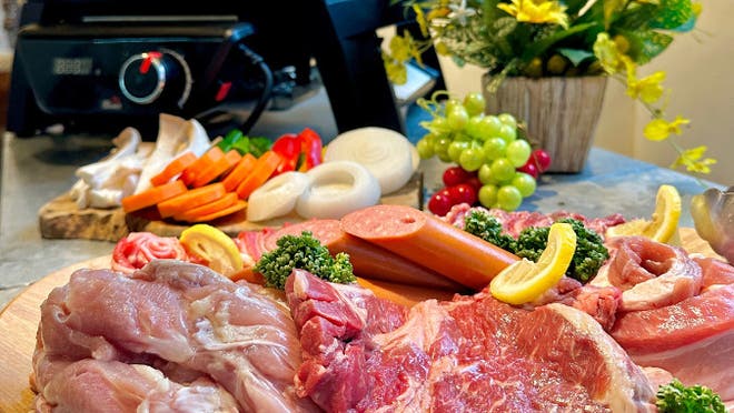 【渋谷駅1分】ラグジュアリー空間で貸切パーティー/グランピングBBQ /ケータリングパーティー/各種イベント/ゴミ回収ありの写真12