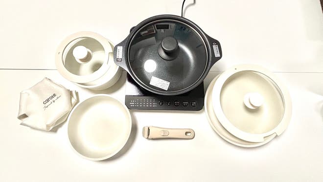 24H利用OK❣️淡路駅2分🔥55㌅GoogleTV・ドルビー音質♬ドデカマットレス🌟ダイニングテーブル🥪冬はこたつ◎の写真3