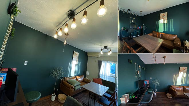 🎉池袋駅チカ💯落ち着いたカフェ空間☕推し活・コスプレ撮影・動画撮影📹 Netflix💝豊富なボドゲ💫の写真8