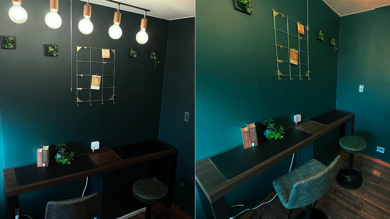 🎉池袋駅チカ💯落ち着いたカフェ空間☕推し活・コスプレ撮影・動画撮影📹 Netflix💝豊富なボドゲ💫の写真6