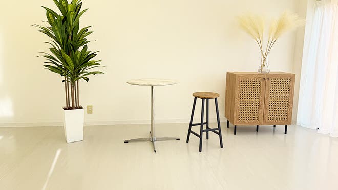 New Open🎉【藤森駅1分】撮影スタジオ📸南向き・日当たり良好☀️撮影備品無料|24h|63㎡の写真4