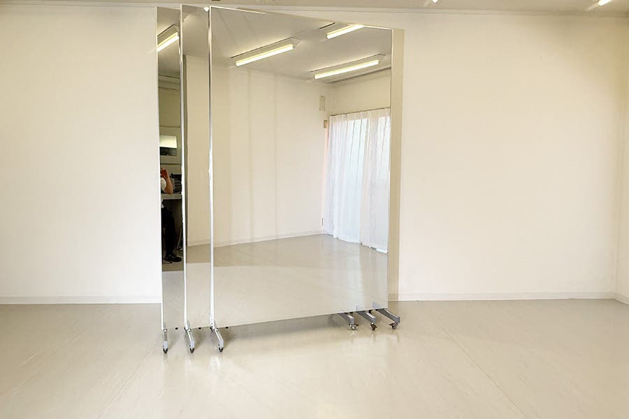 New Open🎉【藤森駅1分】撮影スタジオ📸南向き・日当たり良好☀️撮影備品無料｜24h｜63㎡の写真15