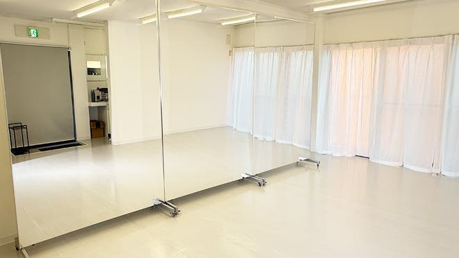 New Open🎉【藤森駅1分】撮影スタジオ📸南向き・日当たり良好☀️撮影備品無料|24h|63㎡の写真16