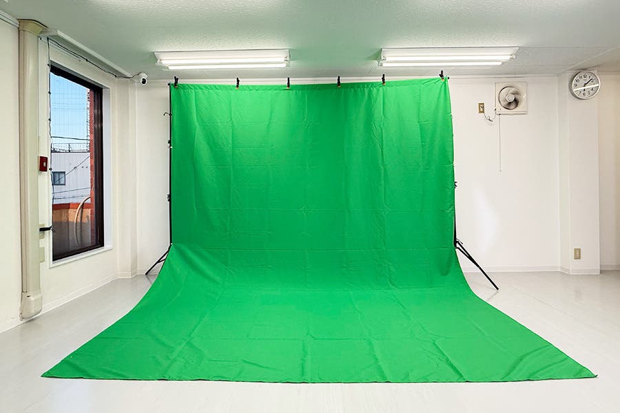 New Open🎉【藤森駅1分】撮影スタジオ📸南向き・日当たり良好☀️撮影備品無料｜24h｜63㎡の写真18