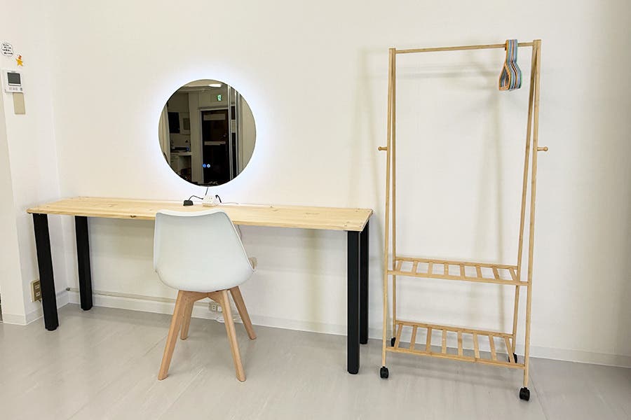 New Open🎉【藤森駅1分】撮影スタジオ📸南向き・日当たり良好☀️撮影備品無料｜24h｜63㎡の写真19