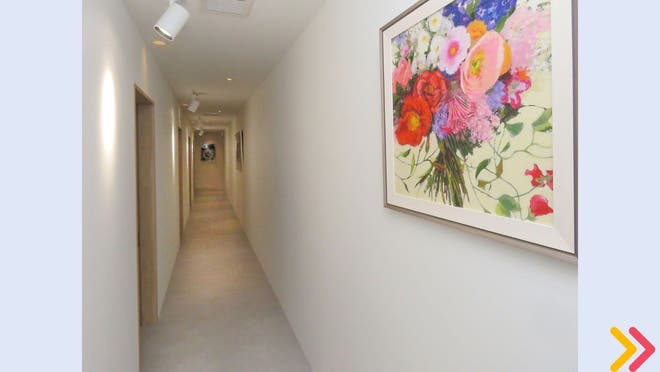 【黒崎唯一】フリー美容師&エステティシャン等のレンタルサロンの写真4