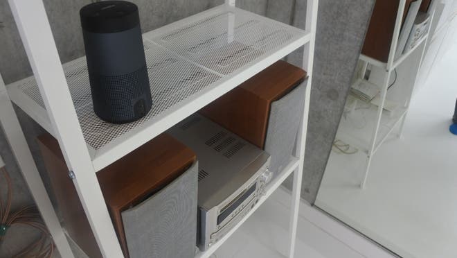 横浜・中川駅すぐ|全面ミラー・音響完備!バレエ・ヨガ・動画撮影にも使える多目的空間の写真3