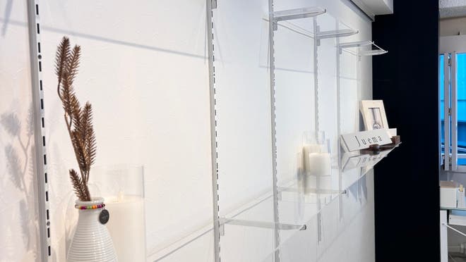 新宿駅至近⭐︎代々木駅からも!白基調の清潔なスペース⭐︎ワークショップにおすすめ⭐︎ジュエリー・手芸・メイク・フラワーなどの写真2