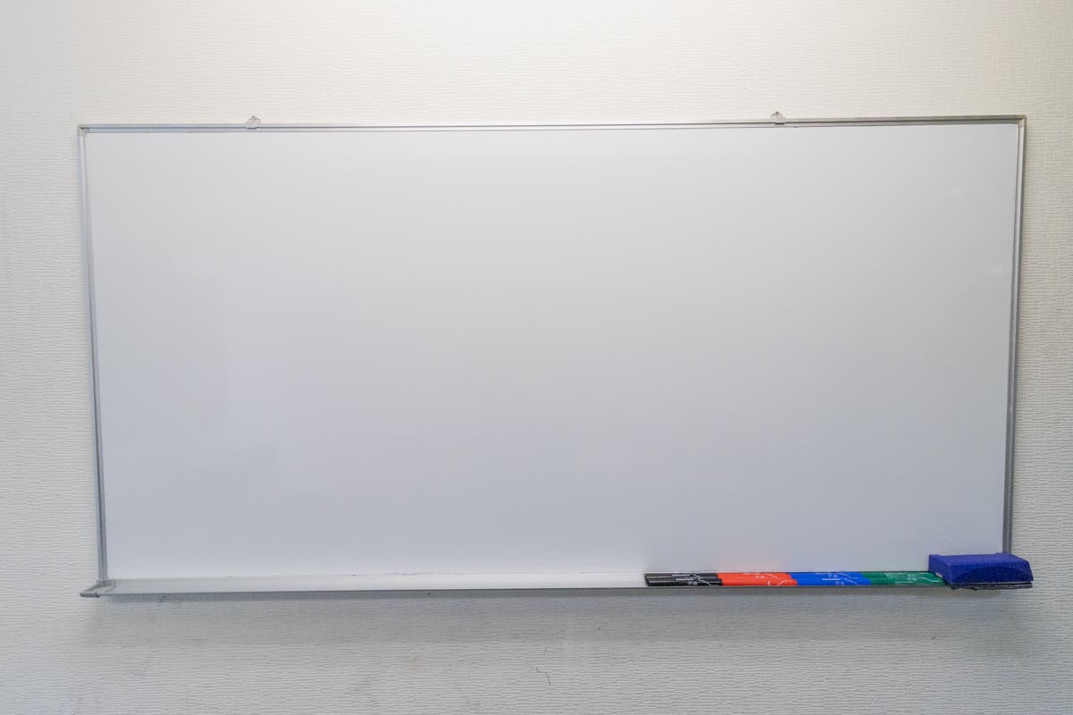 【新宿西口駅近】プロジェクター・WiFi全て無料！ふれあい貸し会議室 新宿B-801（旧ワンコイン会議室新宿 新宿西口会議室A）の写真21