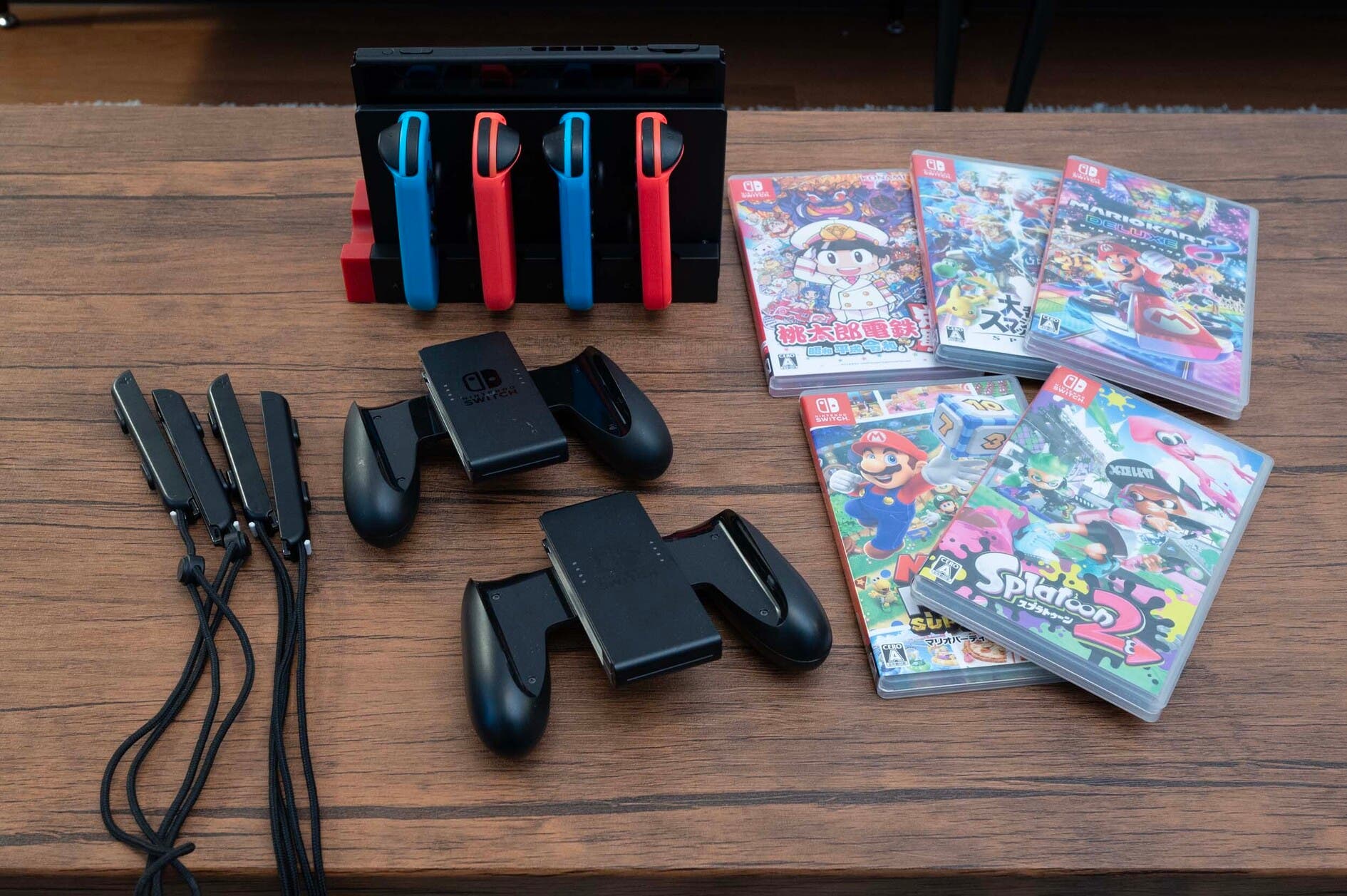 【駅歩1分】🚶‍♂️ボドゲ20種以上🎲120型プロジェクター＆ゲーム5種以上🎮映画鑑賞🎥の写真5