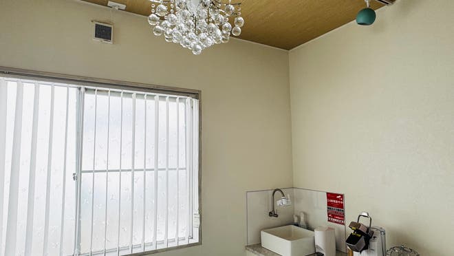 【自習室/個室E 】*松本市桐 *課題/資格勉強に *信州大学徒歩圏内 *ドリンクコーナーありの写真5