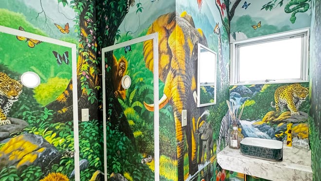 【自習室/個室E 】*松本市桐 *課題/資格勉強に *信州大学徒歩圏内 *ドリンクコーナーありの写真7