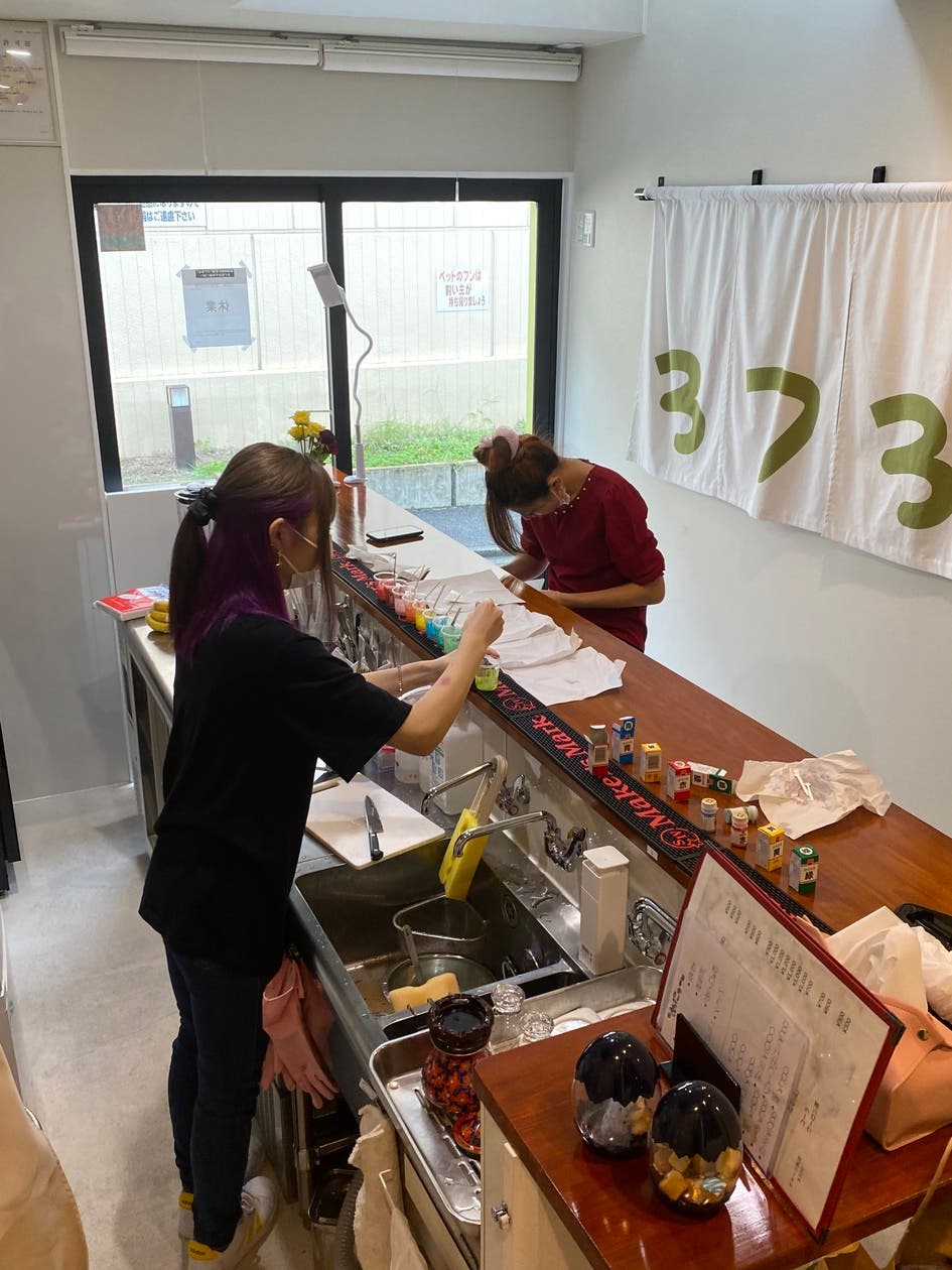 カラオケ・ダーツ付き2フロア貸切｜持ち込みOK・最大12名の写真13