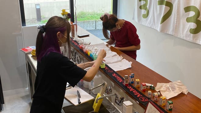 カラオケ・ダーツ付き2フロア貸切|持ち込みOK・最大12名の写真13