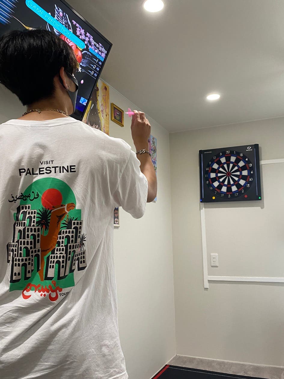 カラオケ・ダーツ付き2フロア貸切｜持ち込みOK・最大12名の写真14