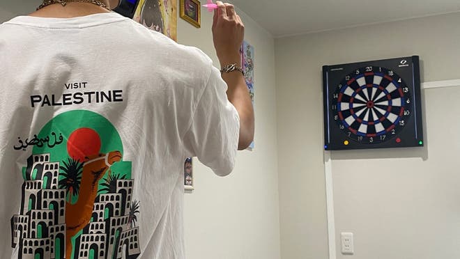 カラオケ・ダーツ付き2フロア貸切|持ち込みOK・最大12名の写真14