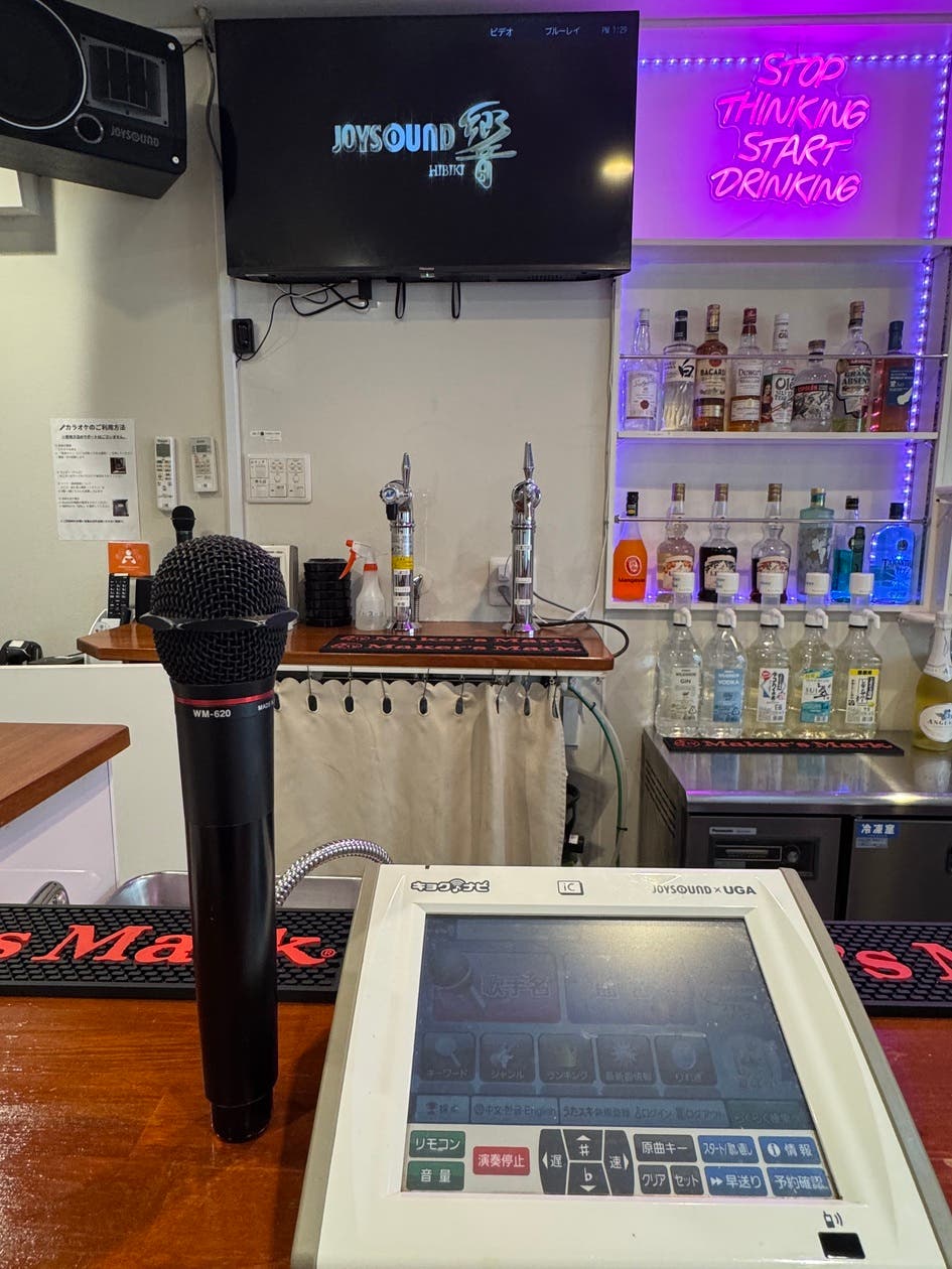 カラオケ・ダーツ付き2フロア貸切｜持ち込みOK・最大12名の写真15