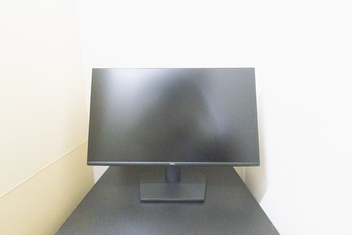 【広島駅出口徒歩4分！定員1名！】27インチモニター・10Gbps光回線・WiFi全て無料！ふれあい貸し会議室 広島No161の写真4