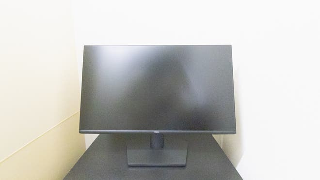 【広島駅出口徒歩4分!定員1名!】27インチモニター・10Gbps光回線・WiFi全て無料!ふれあい貸し会議室 広島No161の写真4